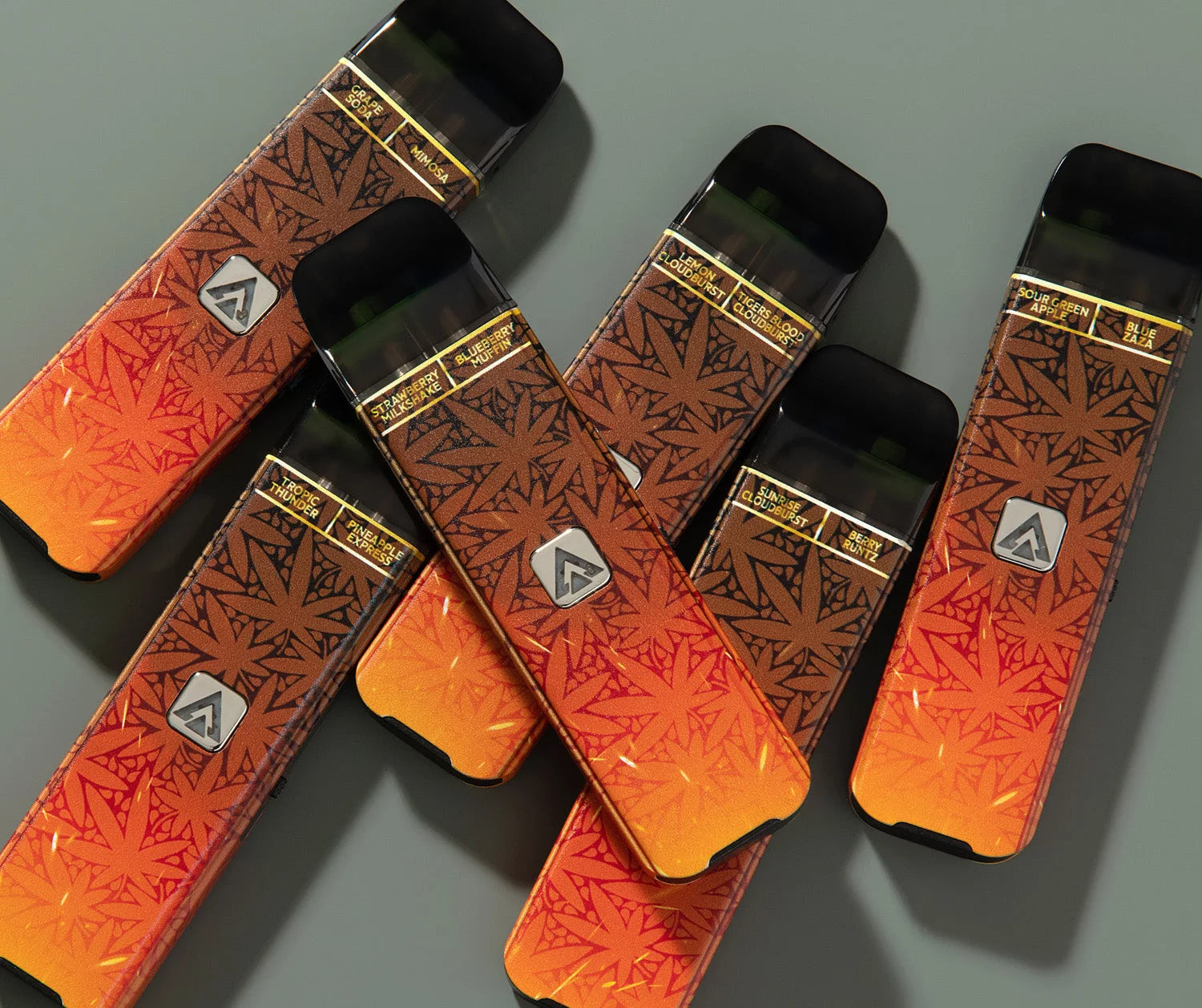 The History and Legality of Delta 8 – Gold Spectrum