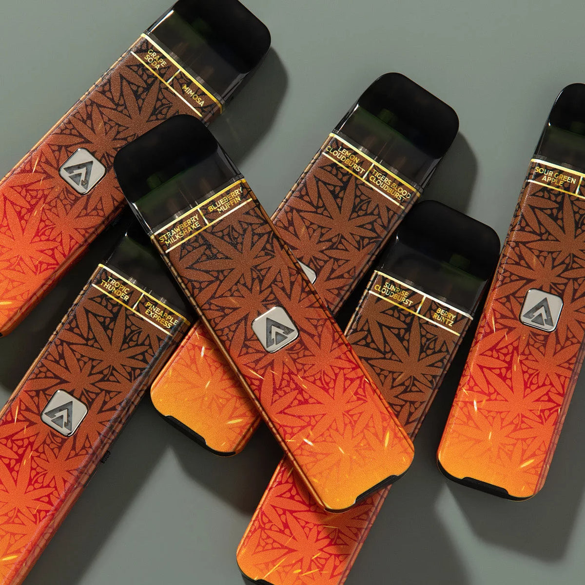 The History and Legality of Delta 8 – Gold Spectrum