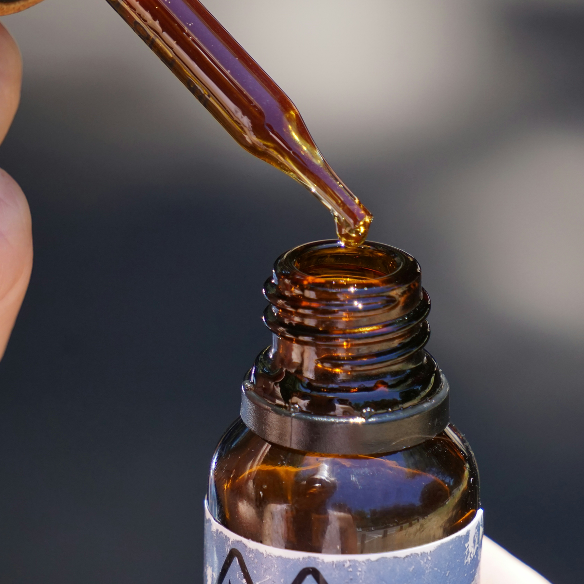Tinctures: An Underrated option for Cannabis Consumers – Gold Spectrum