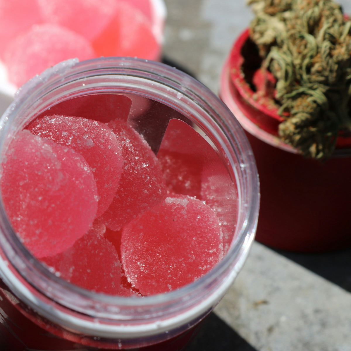 How Long Do Edible Gummies Stay in Your System? Some Key Facts You Sho ...