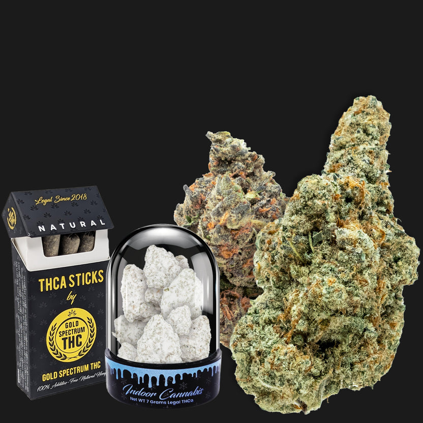 All Lab Results – Gold Spectrum