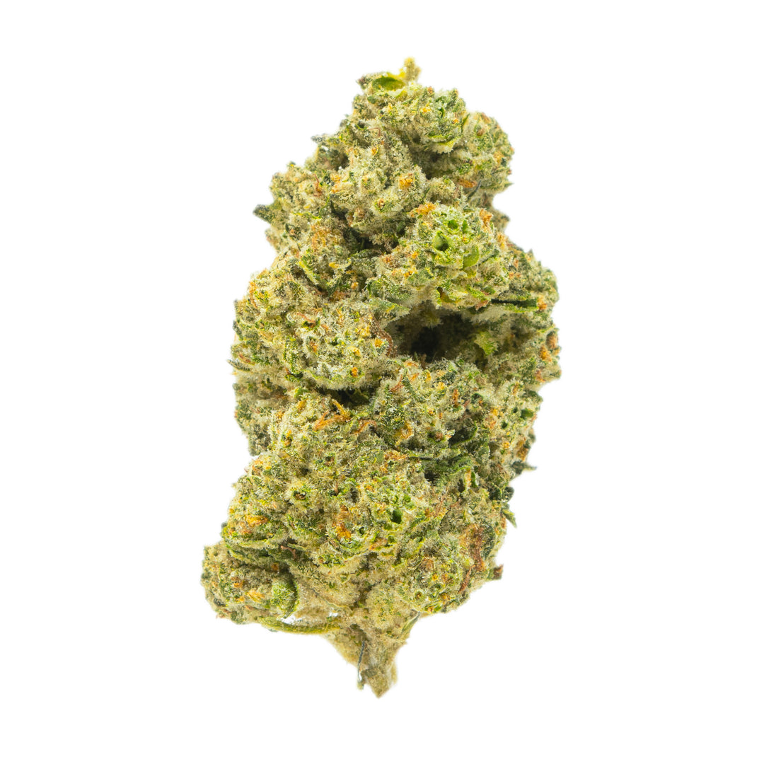 Premium THCA Flower Collection | Gold Spectrum CBD