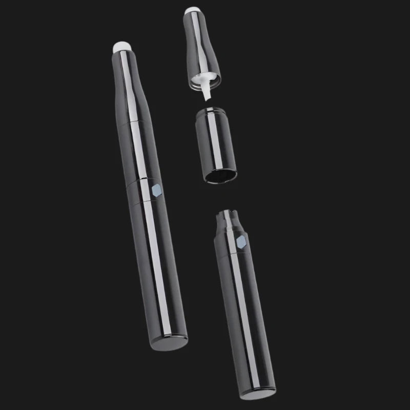 Puffco Plus Wax Vaporizer – Gold Spectrum