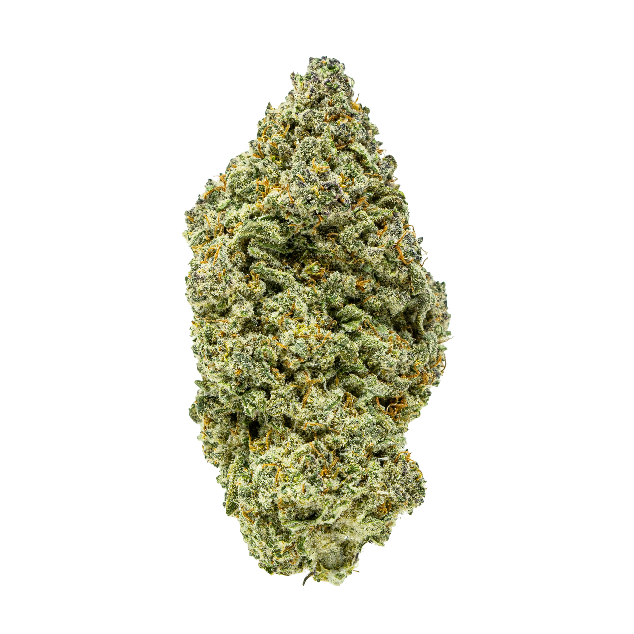 Gold Spectrum - The Gold Standard of THC