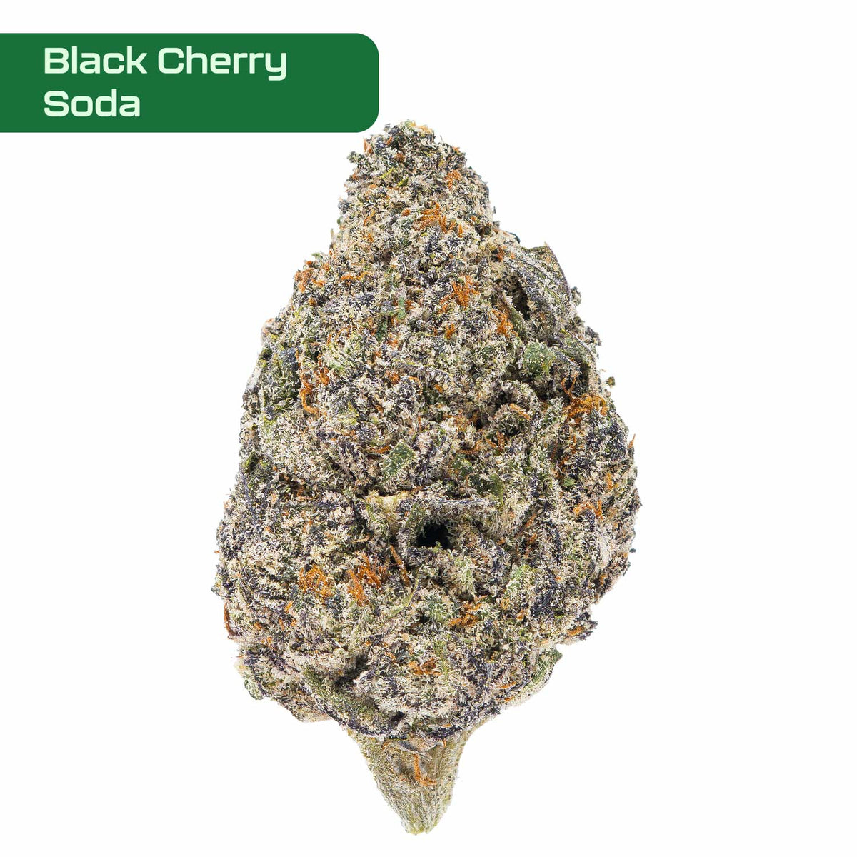 Gold Spectrum THCA Flower - Exotic Quality Strain of the Month