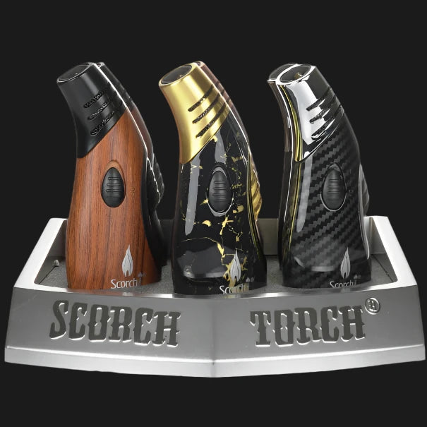 Scorch Torch - Cosmic XL 60 Degree – Gold Spectrum