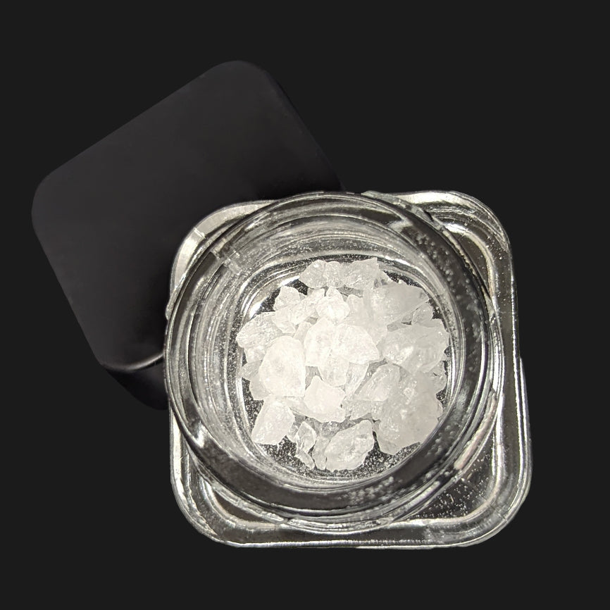 THCA Diamonds: Pure and Potent 1g | Gold Spectrum