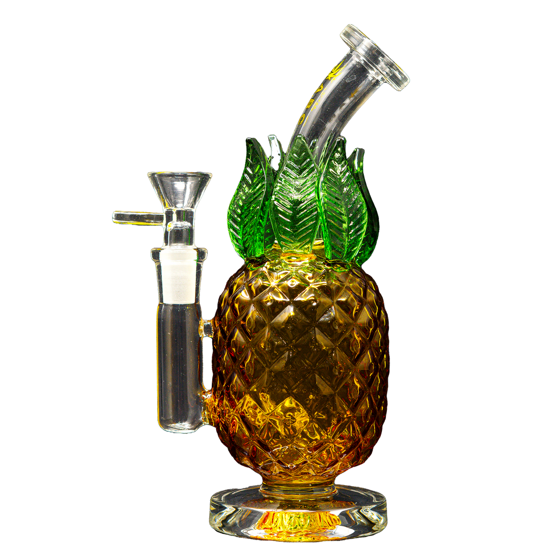 Gold Spectrum - The Gold Standard of THC