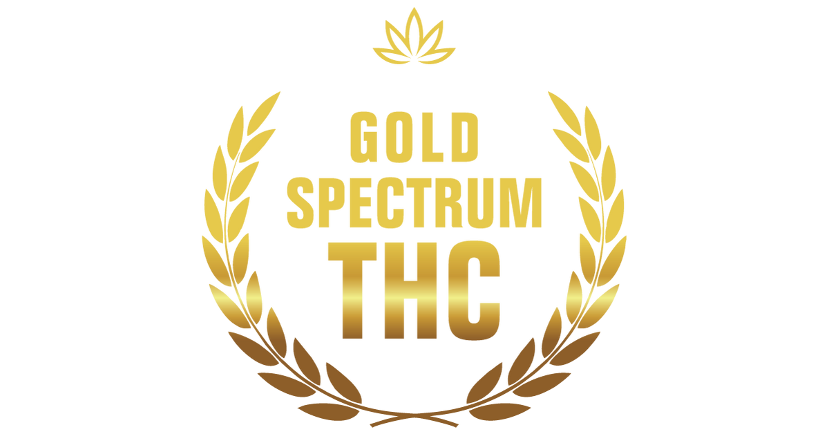 All – Gold Spectrum