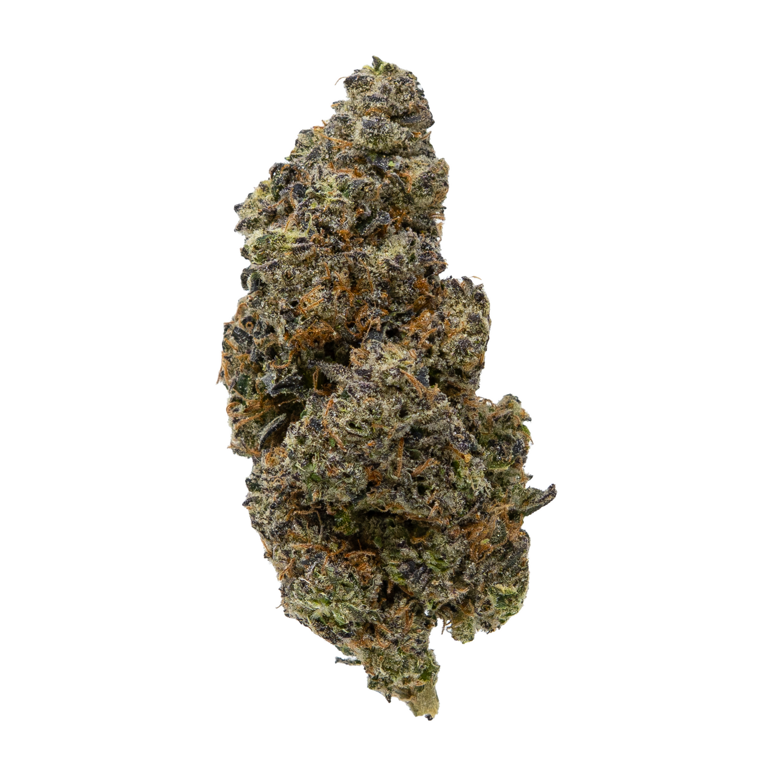 Gold Spectrum - The Gold Standard of THC