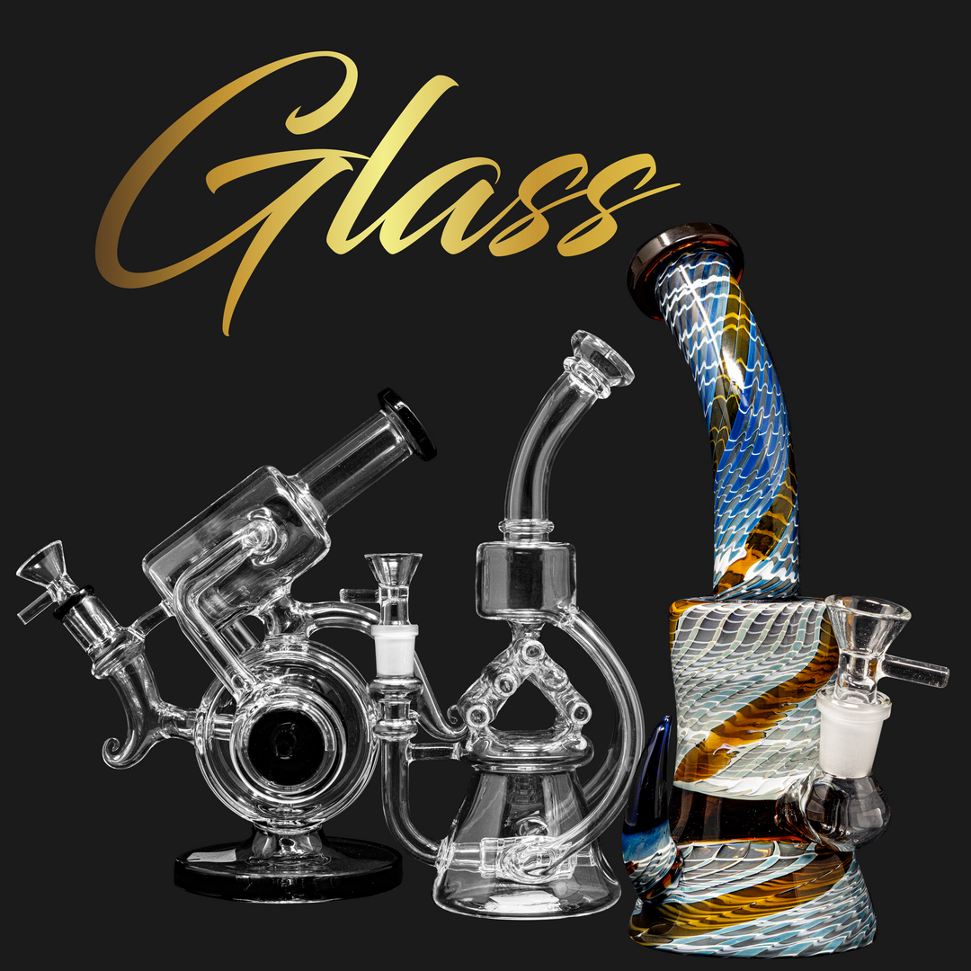 Gold Spectrum - The Gold Standard of THC