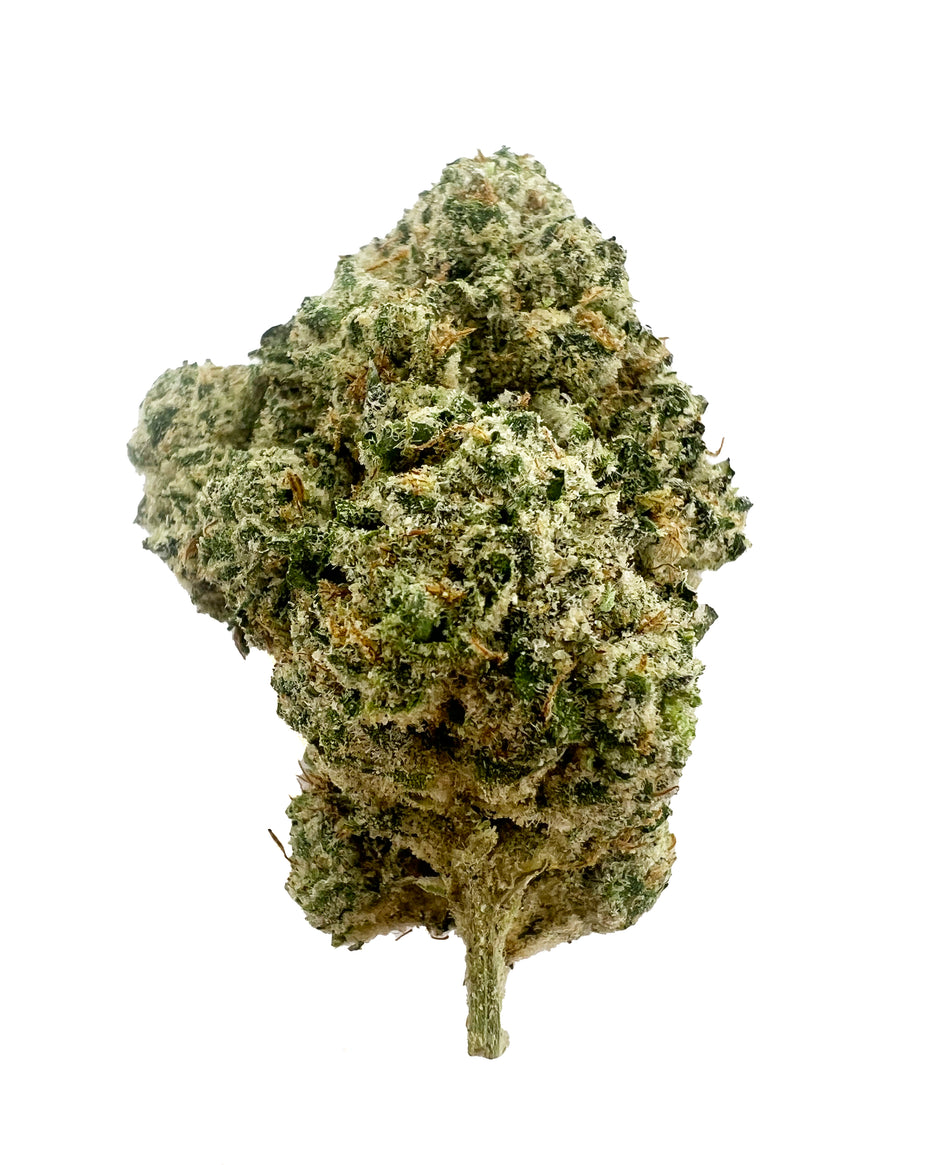 Premium THCA Flower Collection | Gold Spectrum CBD