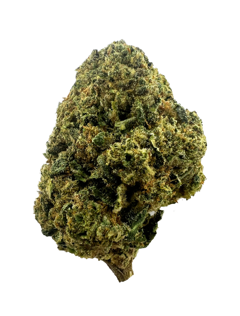 Premium THCA Flower Collection | Gold Spectrum CBD