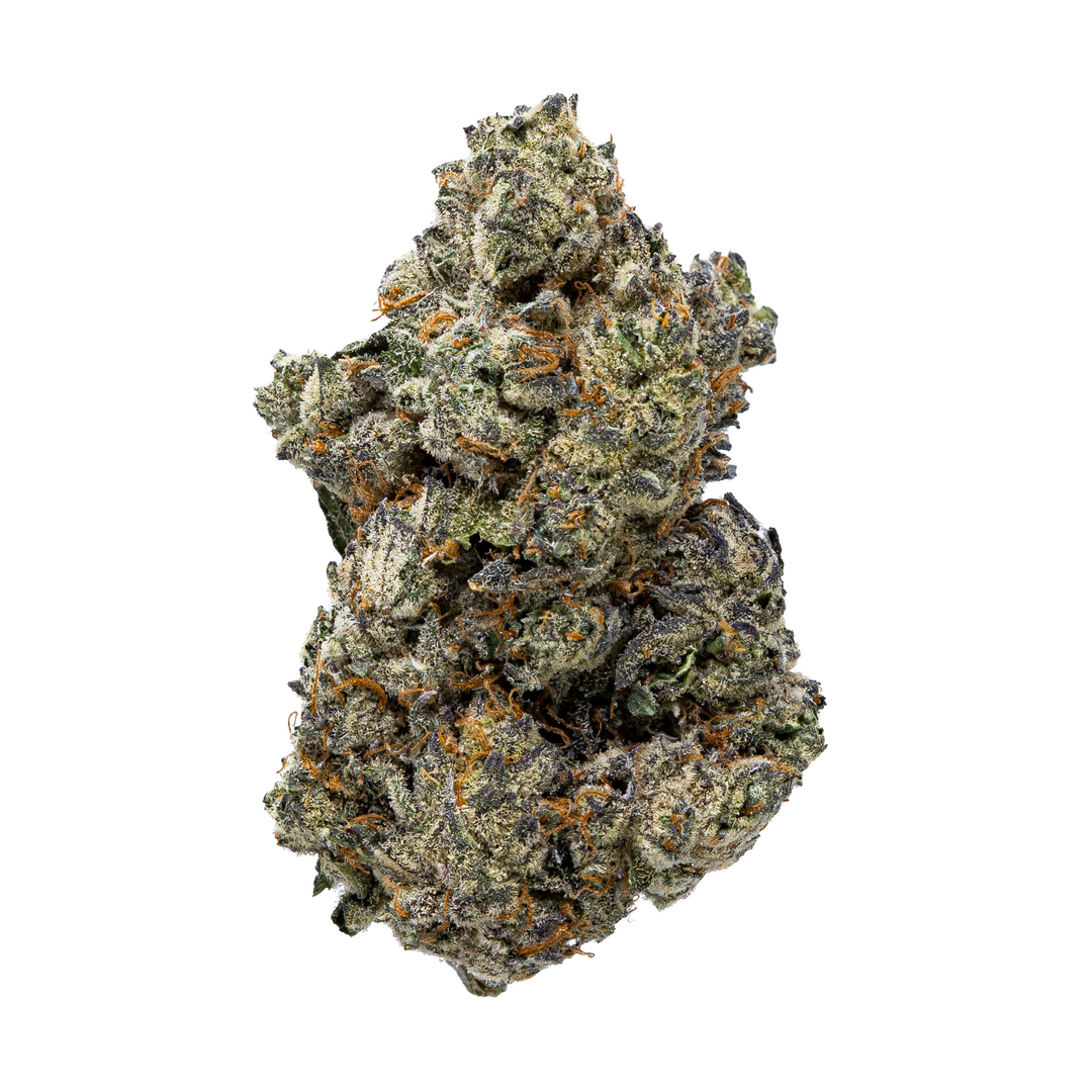 Gold Spectrum - The Gold Standard of THC
