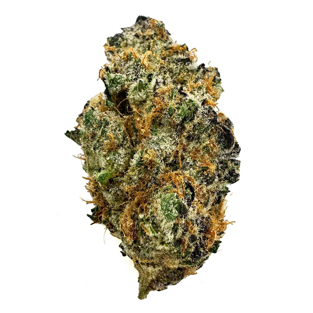 Premium THCA Flower Collection | Gold Spectrum CBD