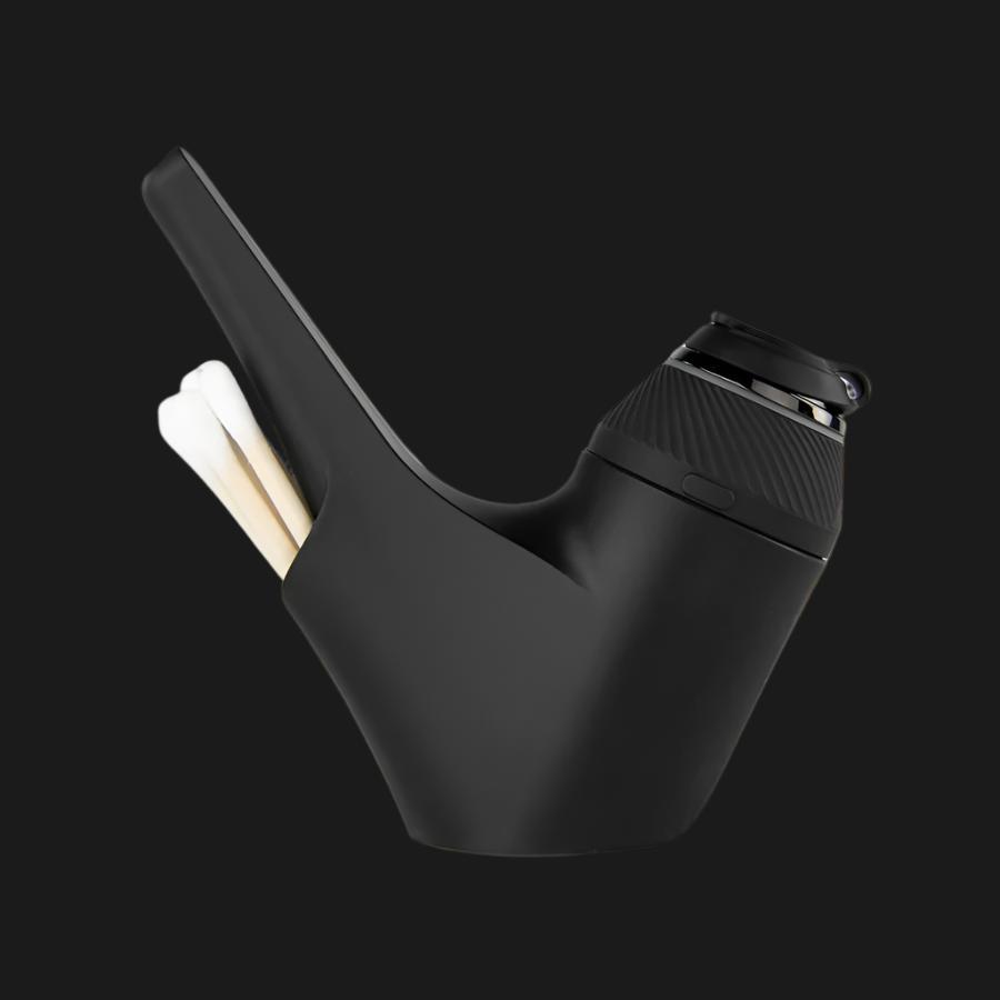 Puffco Proxy Travel Pipe – Gold Spectrum