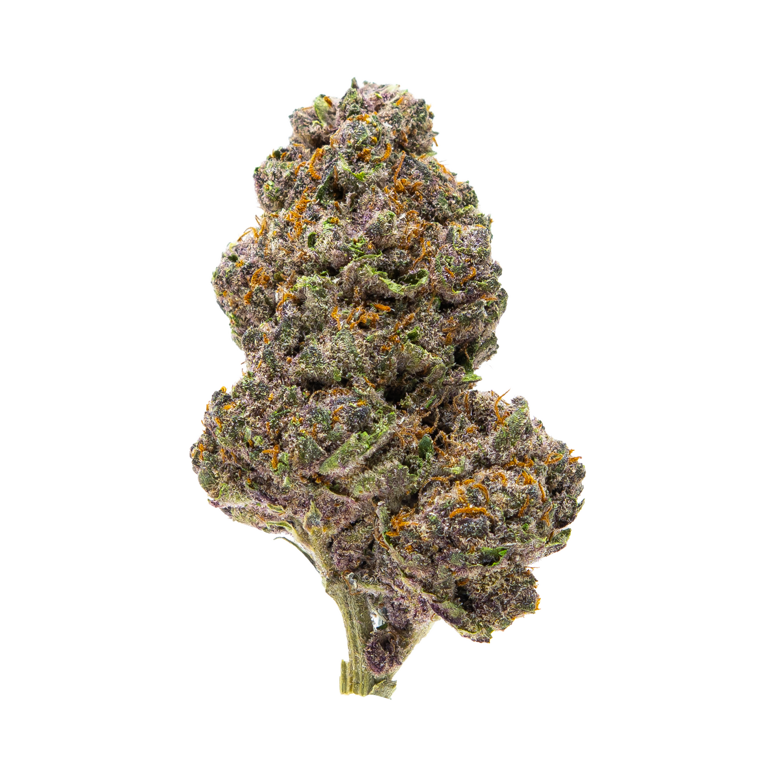 Gold Spectrum - The Gold Standard of THC