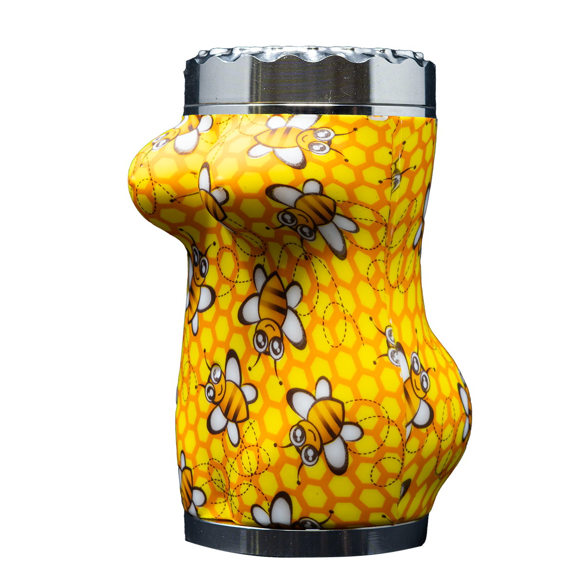 Sexy Lady Grinder – Gold Spectrum