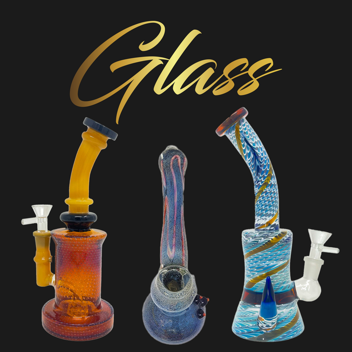 Gold Spectrum - The Gold Standard of THC