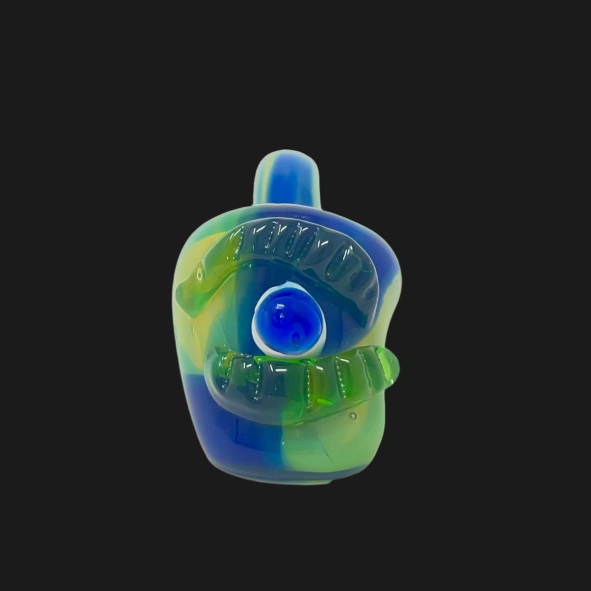 Sherlock Eye – Gold Spectrum